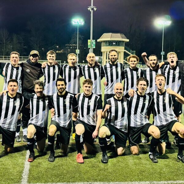 Cosmos FC » Vancouver Soccer Team