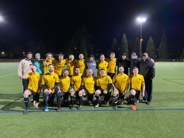 Cosmos FC